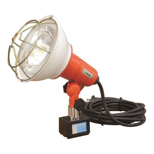 カネテック マグネット電気スタンド屋外 ME5RA [ME-5RA][r20][s9-030] : ミナトワークス - 通販 - Yahoo!ショッピング