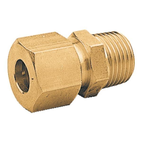 アソー ASOH リングジョイント PT1/8XΦ5 RS1105 [r20][s9-010] : ミナトワークス - 通販 - Yahoo ...