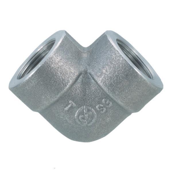 フジトク エルボ 90EPT25A [90E-PT-25A][r20][s9-010] :tr-2266229:ミナトワークス - 通販 ...