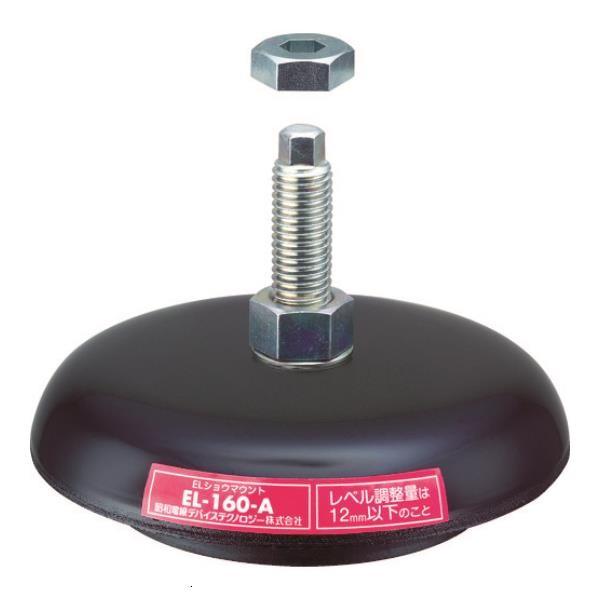 昭和電線 ELショウマウント EL160E [EL-160E][r20][s9-030] : tr-2330628 : ミナトワークス ...