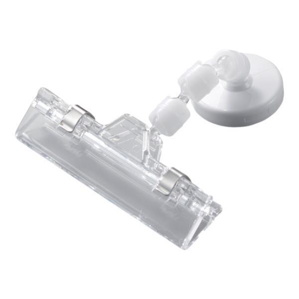 TRUSCO中山 TRUSCO ホルダー式クリップ ワイドクリップ+ジョイント3連+マグネット TCC6MG3 [TC-C6MG-3][r20][s9-010] : ミナトワークス - 通販 ...