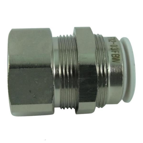 チヨダ ファイブフィメイルバルク W(白)12mm・RC3/8 F1203FBW [F12-03FBW][r20][s9-010] : ミナトワークス - 通販 - Yahoo!ショッピング