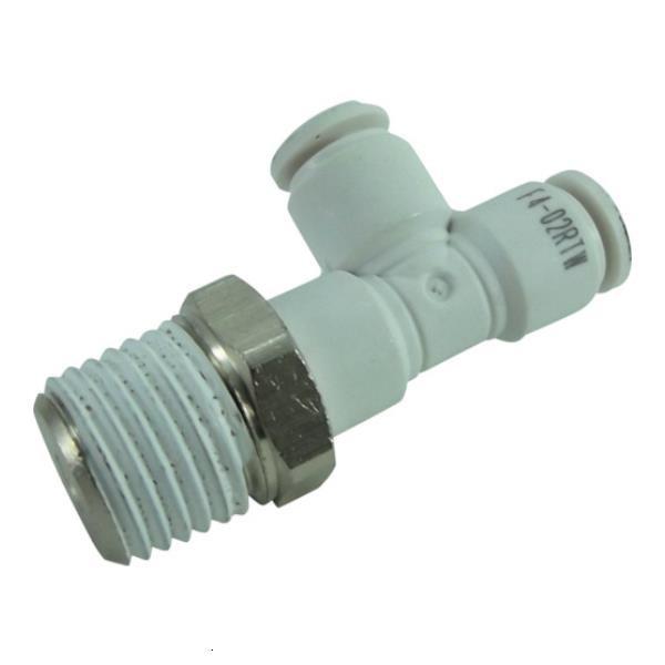 チヨダ ファイブメイルランティ W(白)4mm・R1/4 F402RTW [F4-02RTW][r20][s9-010] : ミナトワークス ...