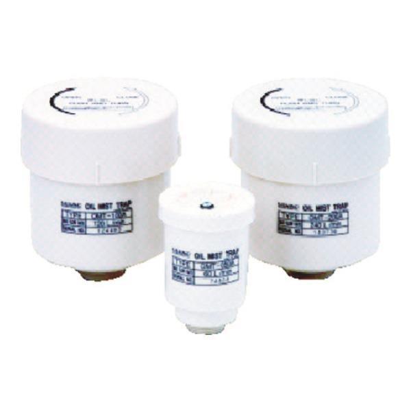 ULVAC オイルミストトラップ OMT050A [OMT-050A][r20][s9-020] : ミナトワークス - 通販 - Yahoo ...