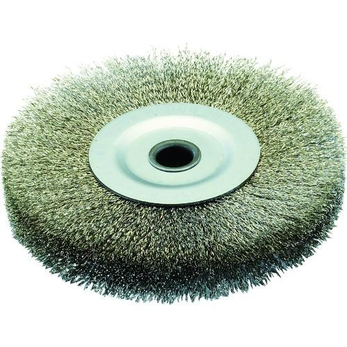 NSK ステンホイールブラシ W492 [W-492][r20][s9-020] : ミナトワークス - 通販 - Yahoo!ショッピング