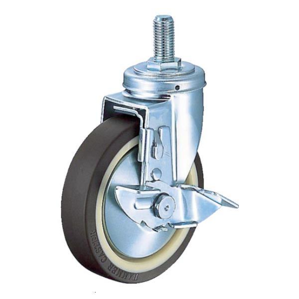 ハンマー Sシリーズねじ込み自在SP付ウレタンB車100mm 413SAUB100BAR01 [413SA-UB100-BAR01][r20][s9-010] : tr-3670368 ...