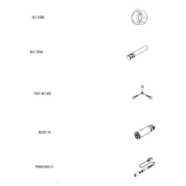 白光 袋ナット B1785 [r20][s9-010] : tr-3678741 : ミナトワークス - 通販 - Yahoo!ショッピング
