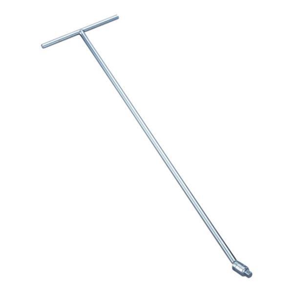 TONE T形ミッションハンドル 654mm TMH48 [TMH-48][r20][s9-010] : ミナトワークス - 通販 ...