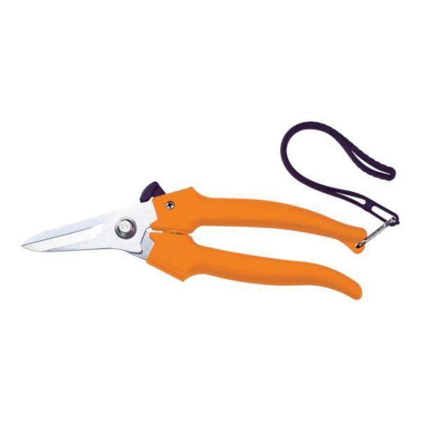 TRUSCO中山 TRUSCO ケーブルはさみ 188mm 強力タイプ TCH019 [TCH-019][r20][s9-010] : ミナトワークス - 通販 - Yahoo!ショッピング