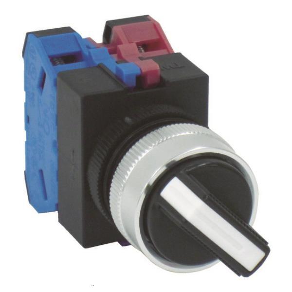 IDEC セレクタスイッチ 90°2ノッチ ASW211 [r20][s9-010] : ミナトワークス - 通販 - Yahoo!ショッピング