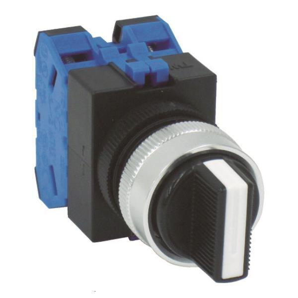 IDEC セレクタスイッチ 45°3ノッチ ASW320 [r20][s9-010] : ミナトワークス - 通販 - Yahoo!ショッピング