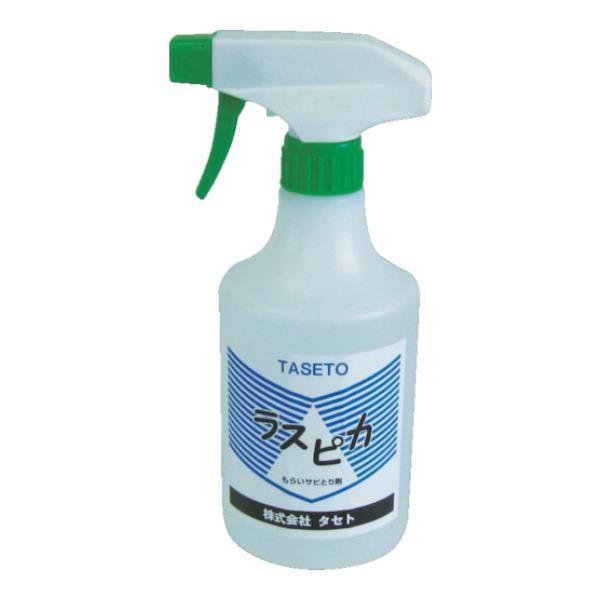 タセト ラスピカ 500ml RUSP05 [r20][s9-010] : tr-3890139 : ミナトワークス - 通販 - Yahoo!ショッピング