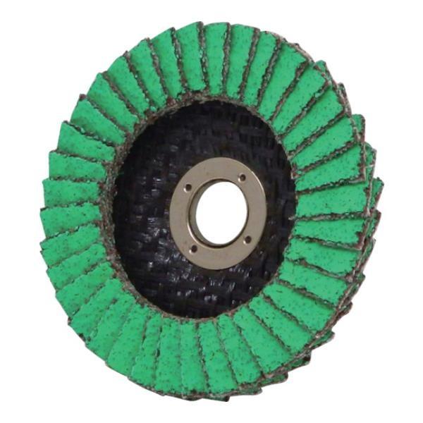 イチグチ AC テクノディスクZ 58X10 #120 TD5810Z120 ×10枚セット [TD5810-Z-120][r20][s9 ...