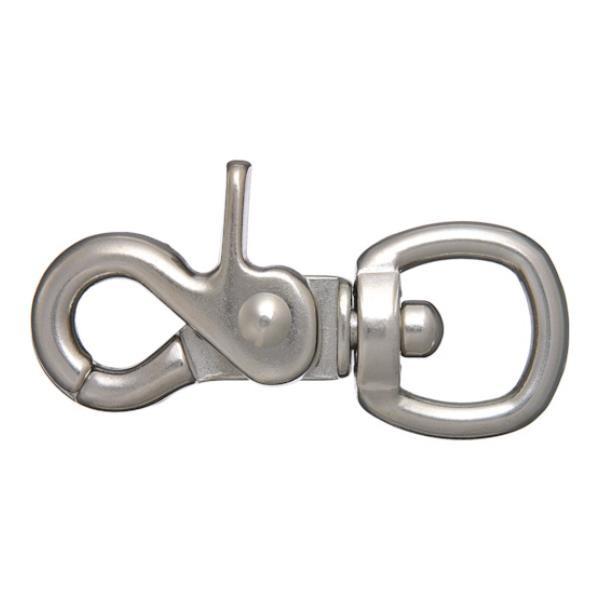 ニッサチェイン トリガースナップ 64mm P641 [P-641][r20][s9-010] : tr-4056906 : ミナトワークス - 通販 - Yahoo!ショッピング