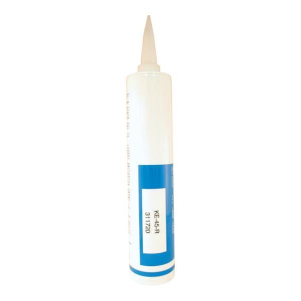 信越 一般RTVゴムコンパウンド 330ml レッド KE45R330 [KE45R-330][r20][s9-010] : ミナトワークス ...