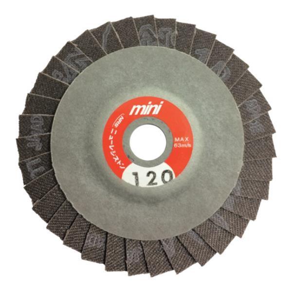 NRS ミニアールホイル 75×10 A100 MRW75A100 ×5枚セット [r20][s9-010] : ミナトワークス - 通販 - Yahoo!ショッピング