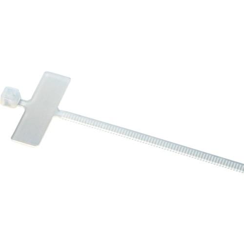 ヘラマンタイトン インシュロックタイ マーキングタイ IT18R 100本入 [r20][s9-010] : ミナトワークス - 通販 ...