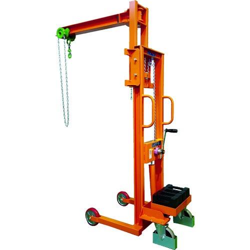 KSK ハンドジブリフト HGL150 [HGL-150][r22][s9-039] : ミナトワークス - 通販 - Yahoo!ショッピング