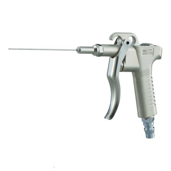 WTB 極細ノズルタイプエアーダスターガン E801SP [E80-1SP][r20][s9-010] : ミナトワークス - 通販 - Yahoo!ショッピング