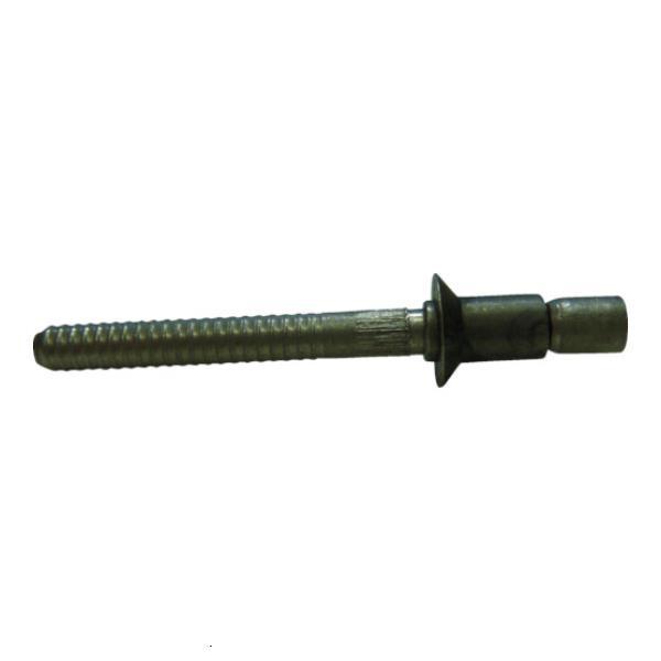 Cherry LOCK A リベット (R) 100°FLUSH HEAD CR2672CW302 ×100個セット [CR2672CW-3 ...