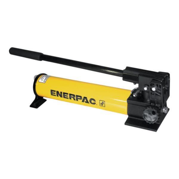 エナパック 手動油圧ポンプ P392AL [P-392AL][r20][s9-032] : ミナトワークス - 通販 - Yahoo!ショッピング