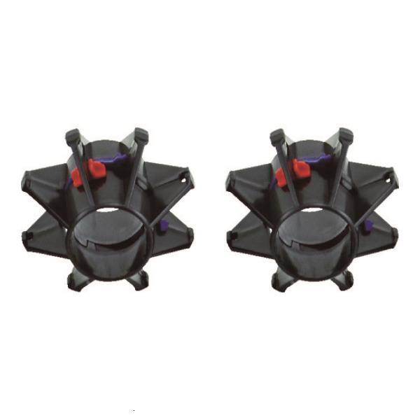 リッジ（PILOT） RIDGE シースネイクマックスrM200用ボールガイド(外径61mm) 2個入 40598 [r20][s9-030 ...