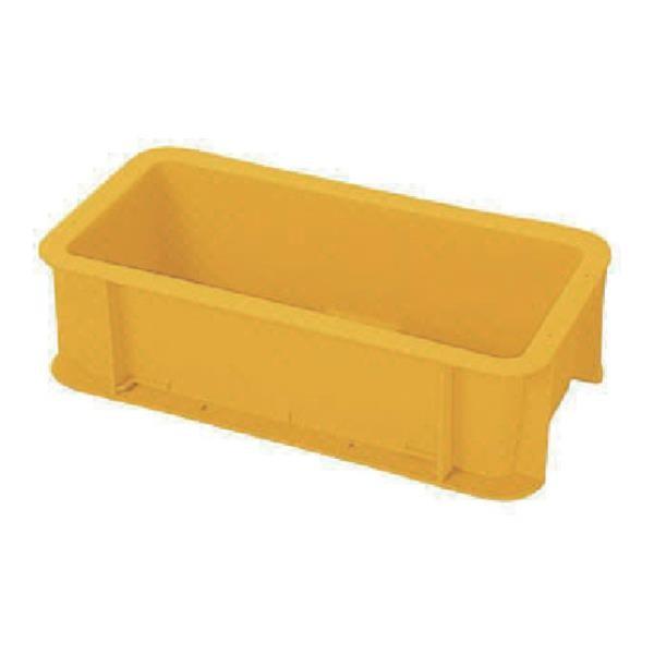 セキスイ 積水 トヨタ規格コンテナ TP-131 黄 TP131 (Y) [TP-131][r20][s9-010] : ミナトワークス ...