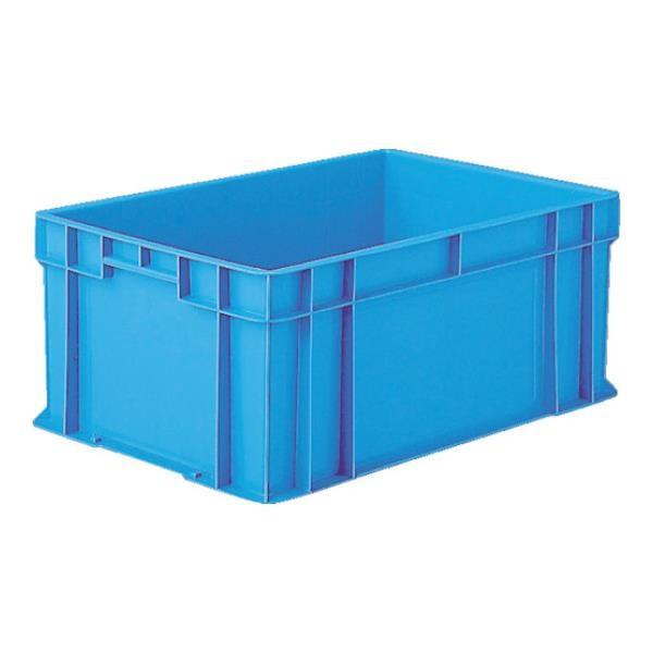 ヒシ S型コンテナ 青 S54 (B) [S-54][r20][s9-020] : ミナトワークス - 通販 - Yahoo!ショッピング