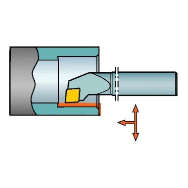 サンドビック ボーリングバー A25TPCLNR12 [A25T-PCLNR 12][r20][s9-032] : ミナトワークス - 通販 ...