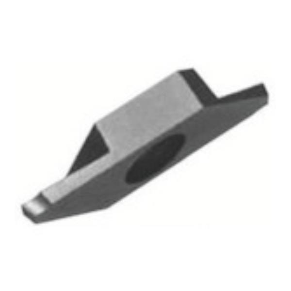 KYOCERA 京セラ 突切り用チップ 超硬 KW10 TKF16L200S16DR ×10個セット (KW10) [TKF16L200-S ...