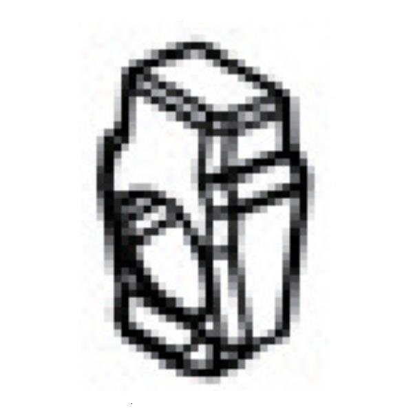 タンガロイ TAC工具部品 FCL4 [r20][s9-010] : ミナトワークス - 通販 - Yahoo!ショッピング
