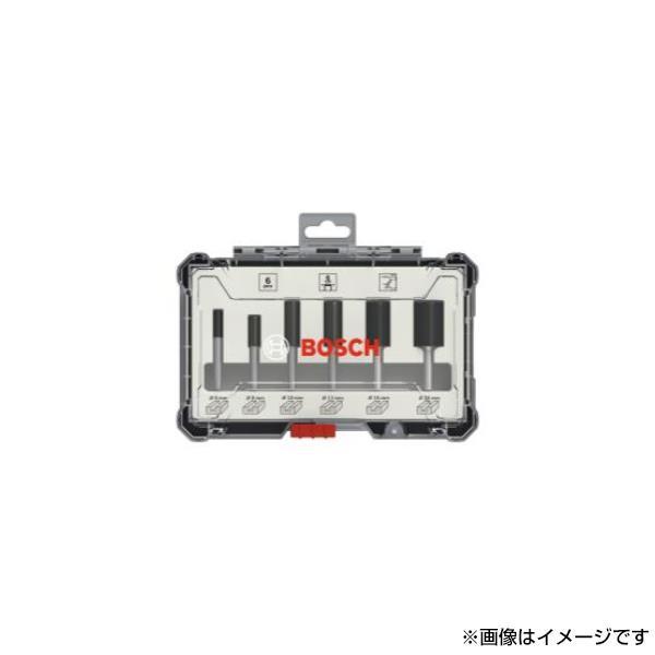 ボッシュ ルーター・トリマービット ストレート6本 2607017465 [bosch] : yz-bsha5285 : ミナトワークス ...