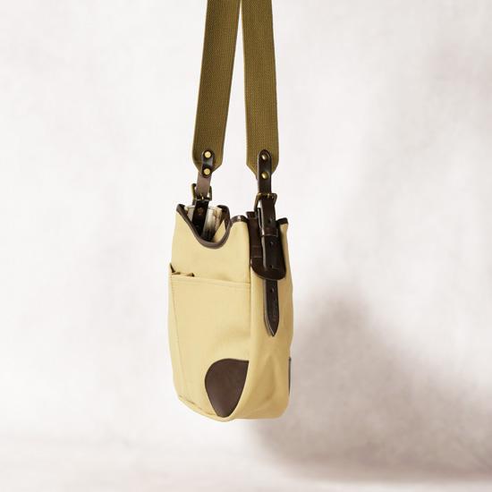 TIDEWAY / タイドウェイ TWILL round shoulder 61-5457 ショルダーバッグ ユニセックス :61-5457:minatogawaradio Yahoo ...