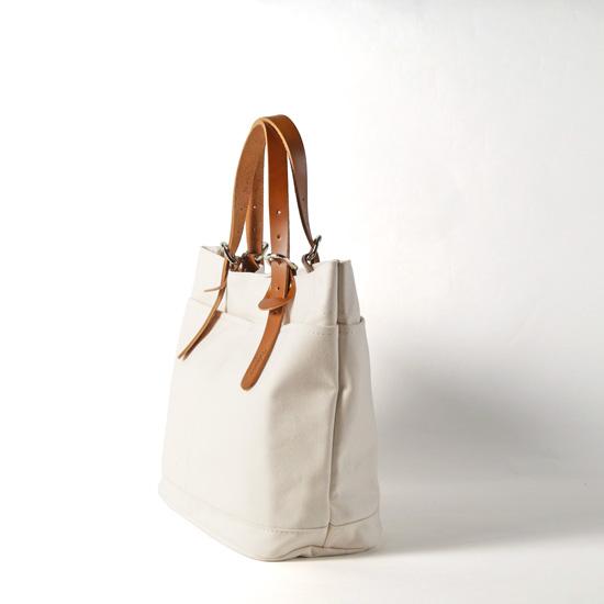 TIDEWAY / タイドウェイ ALBERTON DUCK WIDE TOTE 61-5519 :61-5519:minatogawaradio Yahoo!ショップ - 通販 ...