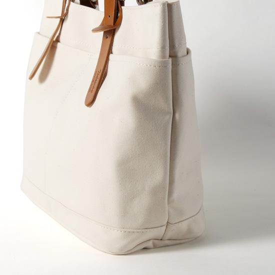 TIDEWAY / タイドウェイ ALBERTON DUCK WIDE TOTE 61-5519 :61-5519:minatogawaradio Yahoo!ショップ - 通販 ...