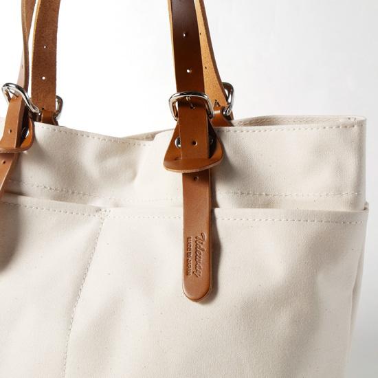 TIDEWAY / タイドウェイ ALBERTON DUCK WIDE TOTE 61-5519 :61-5519:minatogawaradio Yahoo!ショップ - 通販 ...