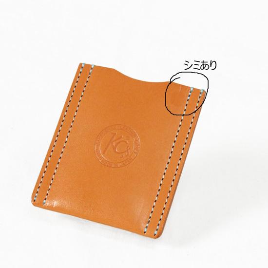 KC,s Kcs / ケイシイズ マネークリップ バッククリップヴォーノアニリン KCB004 : minatogawaradio Yahoo!ショップ - 通販 - Yahoo!ショッピング