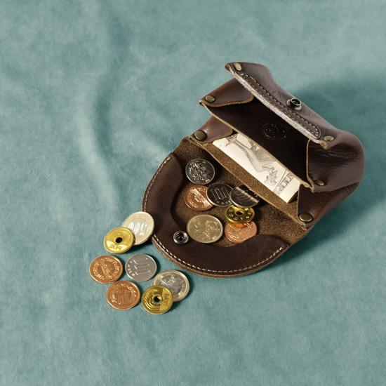 KC,s（ケイシイズ） KCs / ケイシイズ ミニウォレット モンブラン