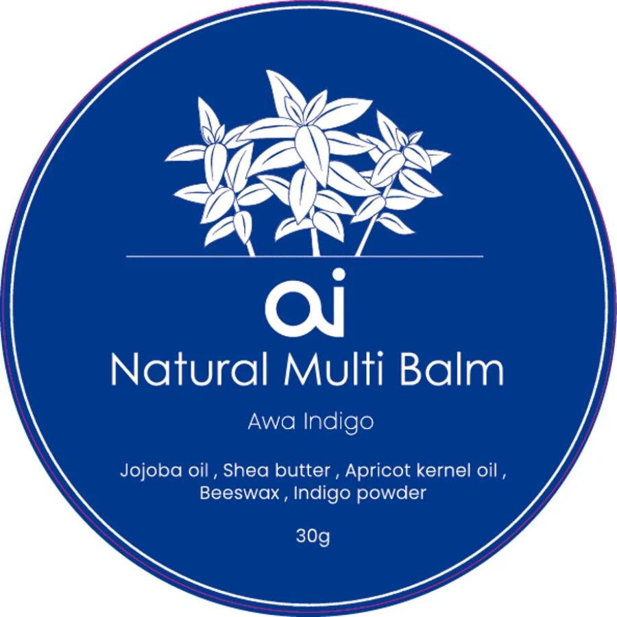 aiオーガニックマルチバーム 30g（無香料） :ai-001:MIND PLUS - 通販 - Yahoo!ショッピング