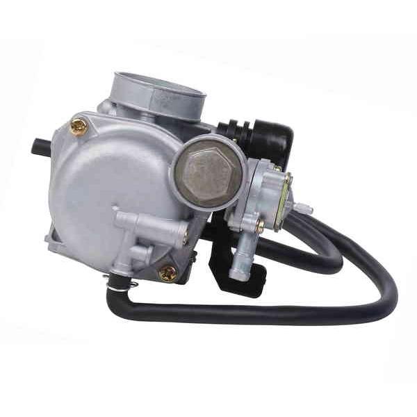 バイク 用 キャブレター ( エアクリーナー 付) ケイヒンPB16 PZ19 カブ スーパーカブ50 70 90 互換 社外品 交換 (送料無料)ctr-k72 : 輸入雑貨のお店 マインド ...