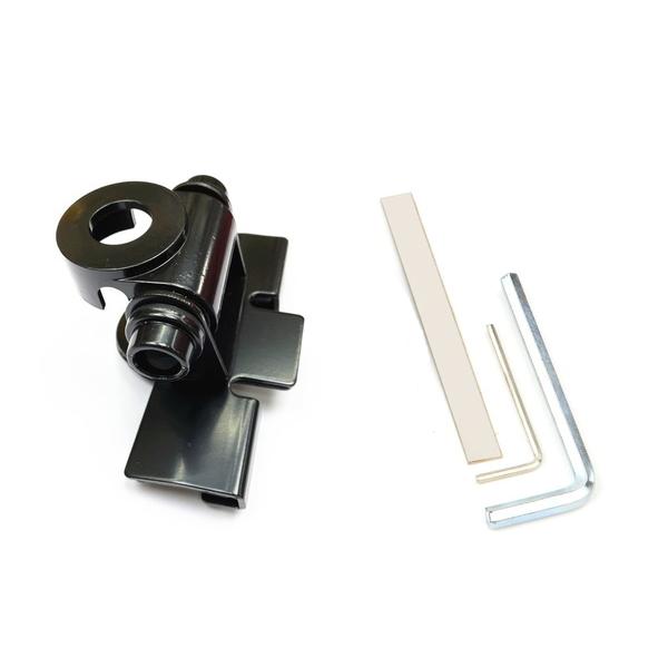 モービルアンテナ 用 基台 アンテナマウント ハッチバック トランク ブラック 6cm幅 無線 乗用車 トラック (送料無料)lvt-h35 : 輸入雑貨のお店 マインドワン - 通販 ...