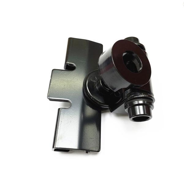 モービルアンテナ 用 基台 アンテナマウント ハッチバック トランク ブラック 6cm幅 無線 乗用車 トラック (送料無料)lvt-h35 :lvert-h35:輸入雑貨のお店 マインドワン ...