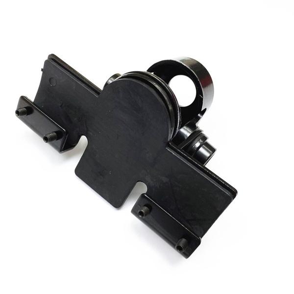 モービルアンテナ 用 基台 アンテナマウント ハッチバック トランク ブラック 6cm幅 無線 乗用車 トラック (送料無料)lvt-h35 :lvert-h35:輸入雑貨のお店 マインドワン ...