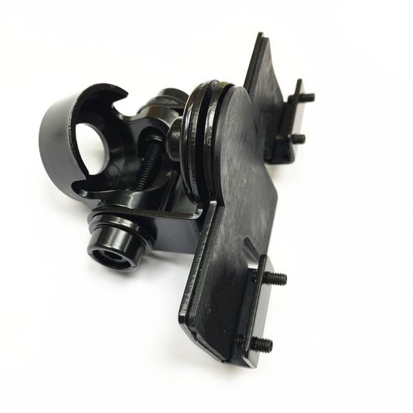 モービルアンテナ 用 基台 アンテナマウント ハッチバック トランク ブラック 6cm幅 無線 乗用車 トラック (送料無料)lvt-h35 :lvert-h35:輸入雑貨のお店 マインドワン ...