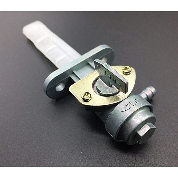 燃料 フューエルコック スズキ GN125 に適合 ガソリン コック 燃料タンク フィルター スイッチ 修理 交換 メンテ (送料無料)lvt-h82 :lvert-h82:輸入雑貨のお店 ...