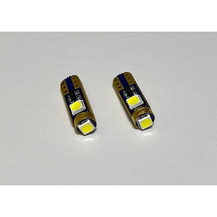 T5／Samsung 3030 Power LED／100LM（白・青・シャンパンレトロ）2個セット : みね商店 - 通販 - Yahoo ...