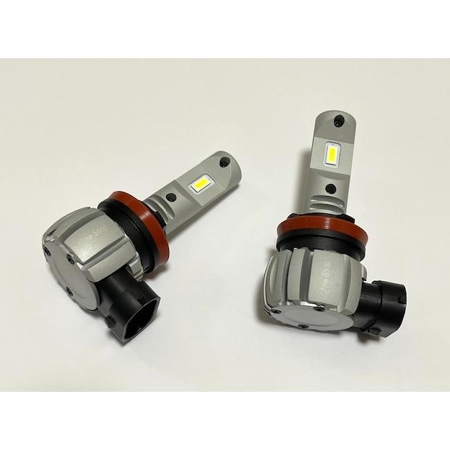 みね商店 レクサスCT（前期・中期）ポン付け・LEDハイビームライト／LED 7035 CSP Chip／8000lm（6000K・3000K ...