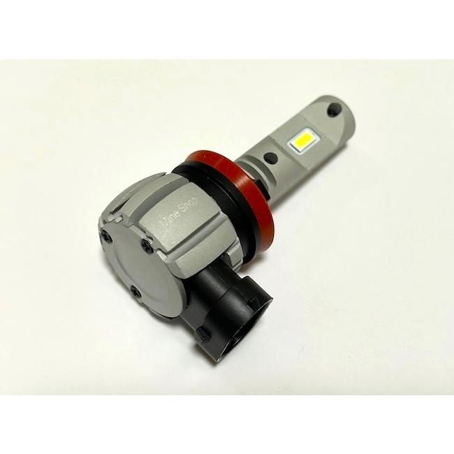 みね商店 レクサスCT（前期・中期）ポン付け・LEDハイビームライト／LED 7035 CSP Chip／8000lm（6000K・3000K ...