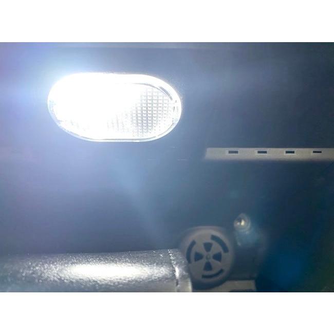 JAGUAR XE／Power3030LEDルームランプセット／ジャガー XE・CBA-JA2GA :222222221:みね商店 - 通販 ...