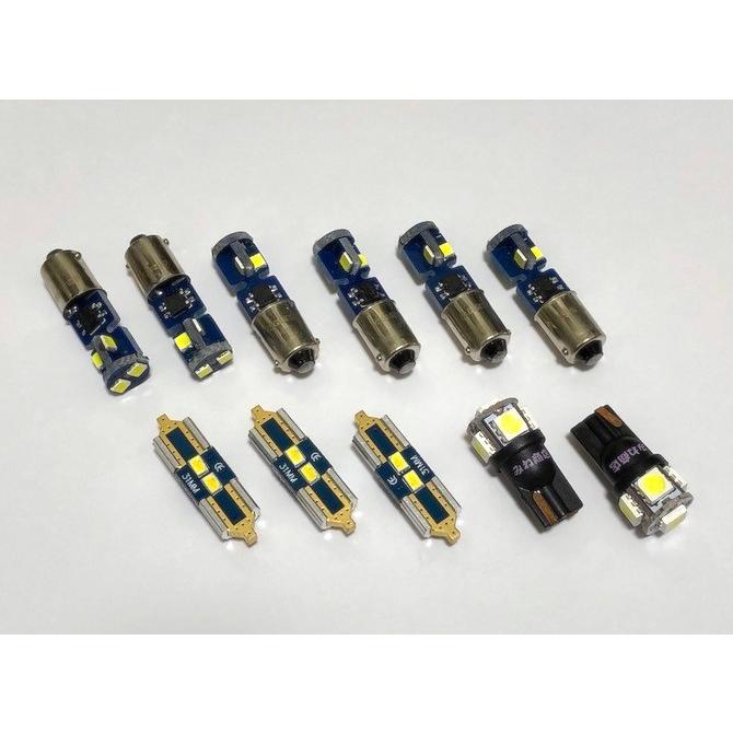 みね商店 日産エルグランド・E51／LED(SMD) ルームランプセット／Nissan ELGRAND E51 : みね商店 - 通販 - Yahoo!ショッピング